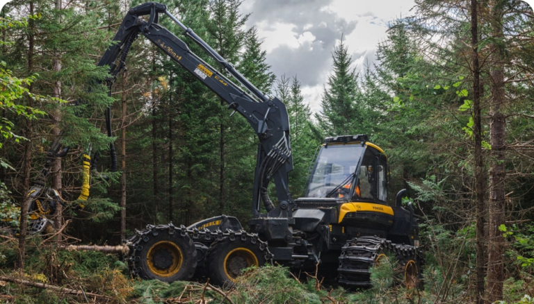 NB Working Forests Work